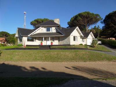 - Casa en Pinamar