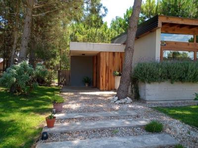 - Casa en Pinamar